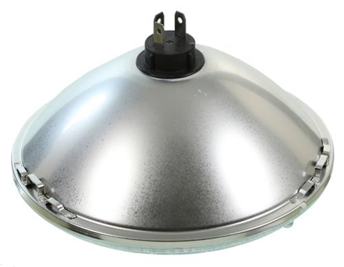 Wagner Lighting H6006 Wagner Halogen Sealed Beams | Summit Racing