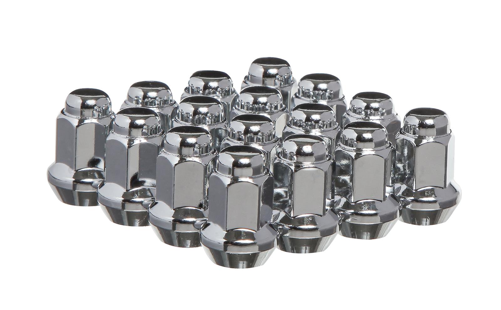West Coast Accessories DF-54038 West Coast Accessories ATV Lug Nut ...