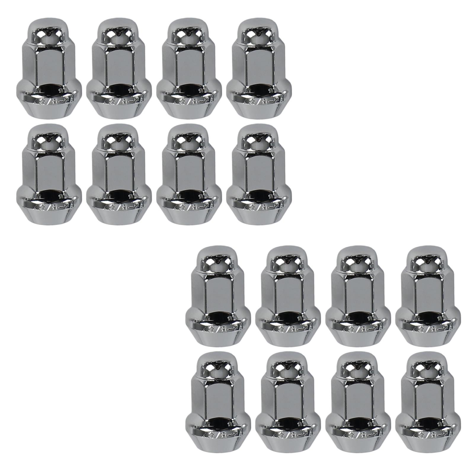 West Coast Accessories DF-54038 West Coast Accessories ATV Lug Nut ...