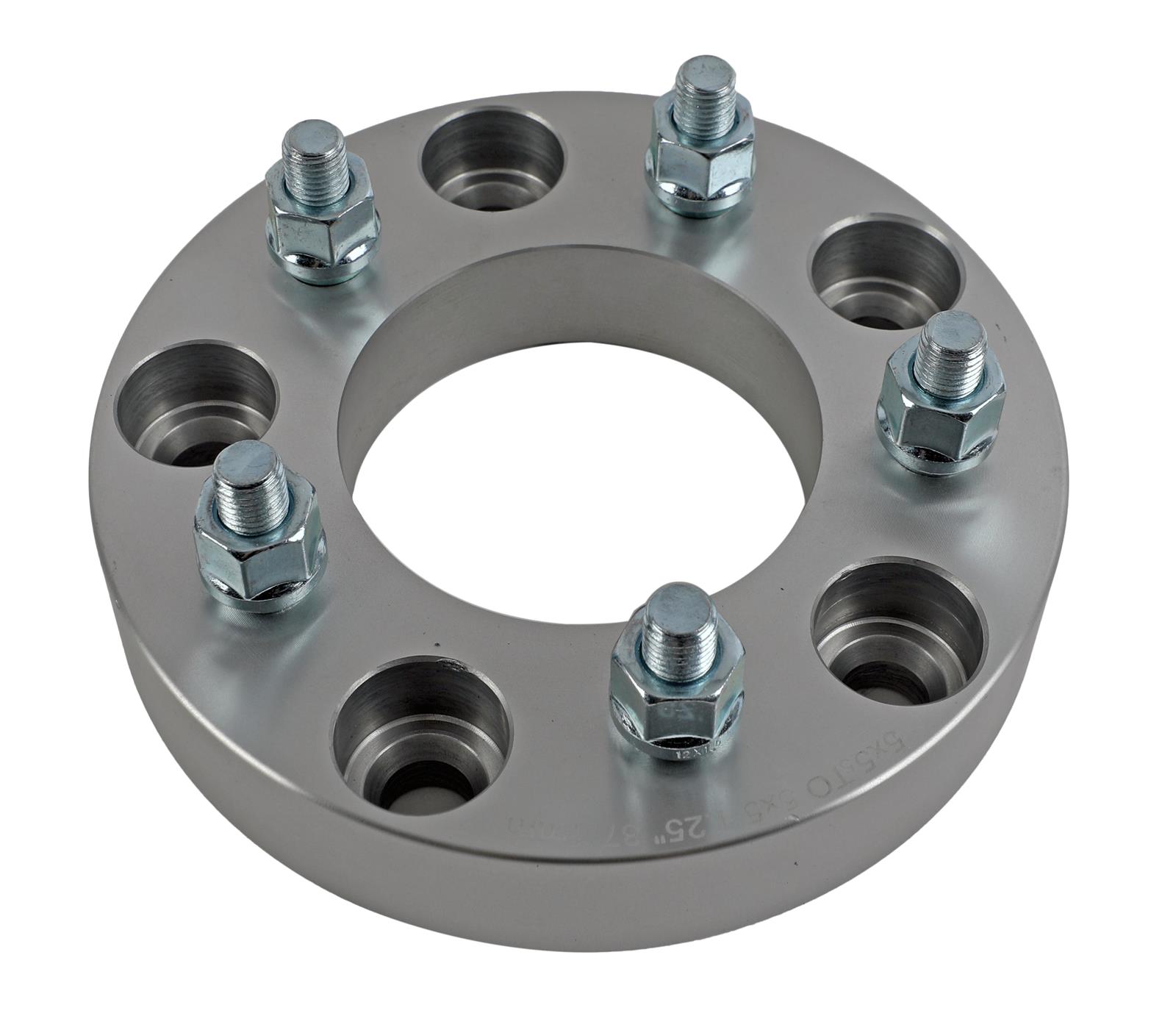 West Coast Accessories 125-5450-5475 West Coast Accessories Billet ...