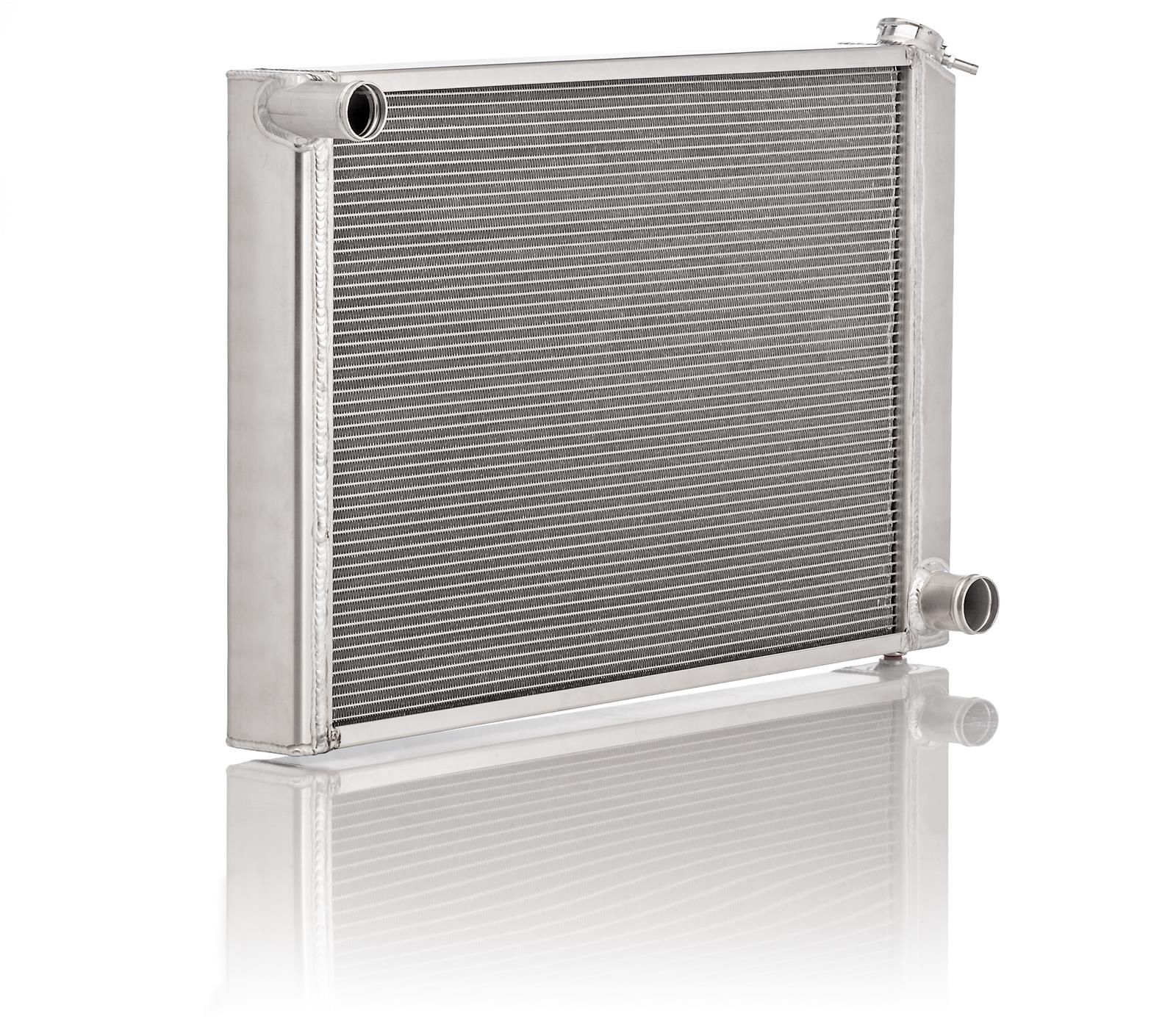 Power Cool Systems 120010 Power Cool Systems Performance Radiators ...