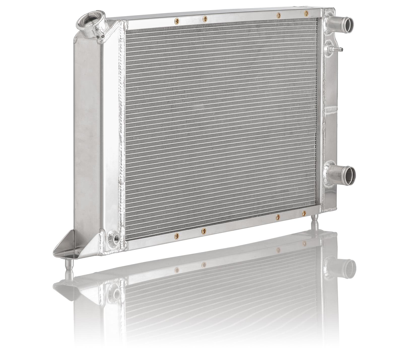 Power Cool Systems 120076 Power Cool Systems Performance Radiators ...