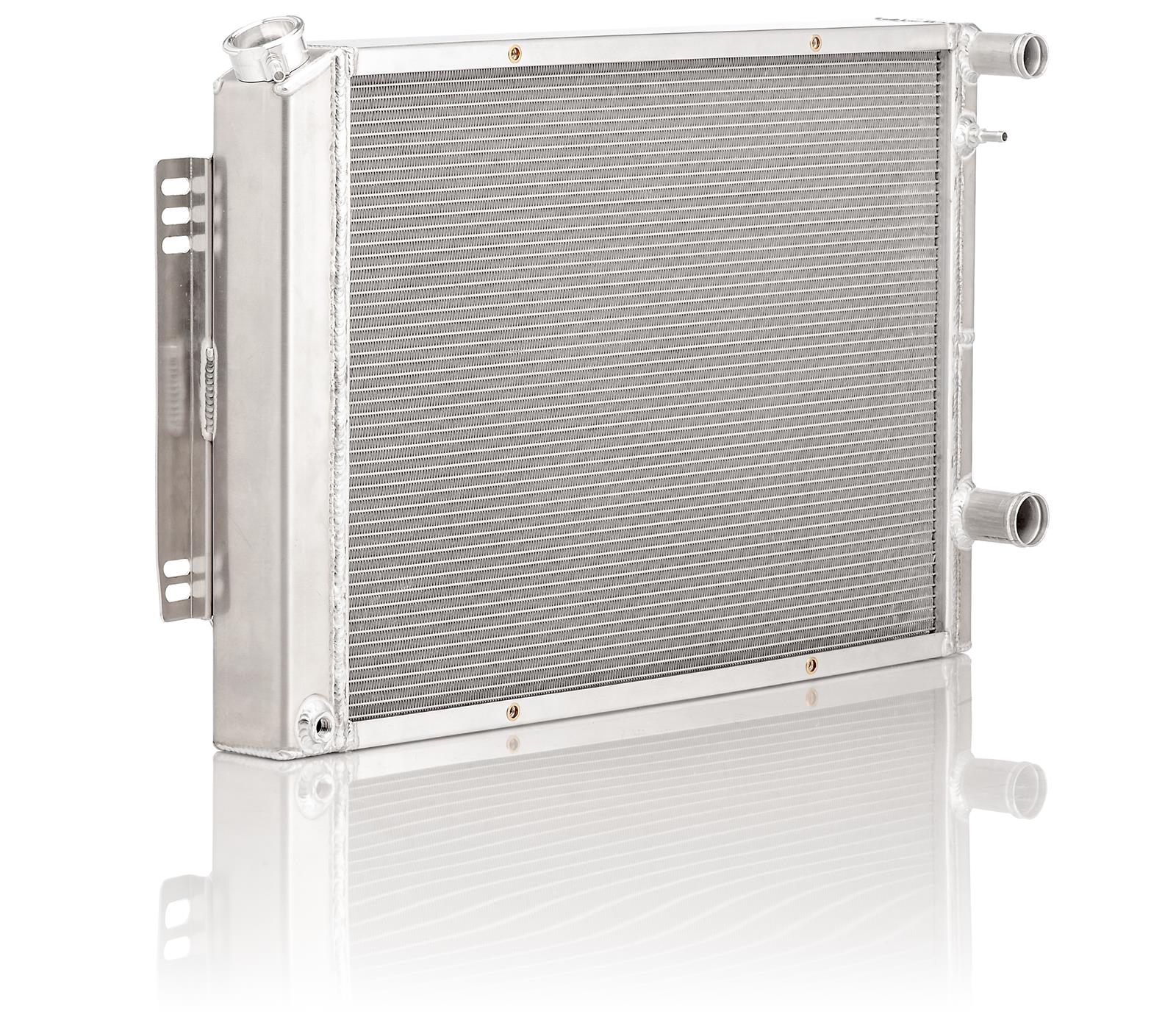 Power Cool Systems 120168-LS Power Cool Systems Performance Radiators ...