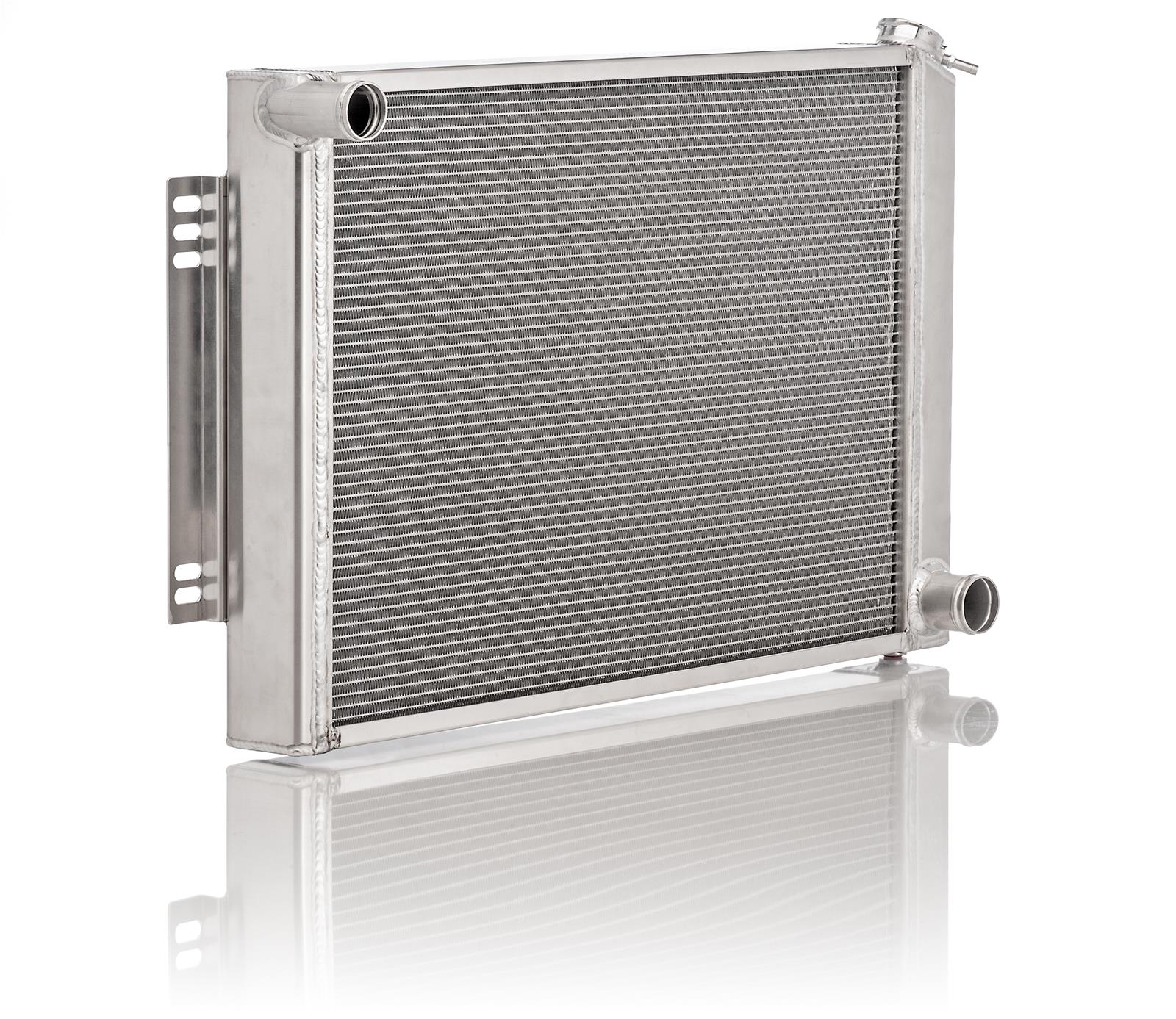 Power Cool Systems 120168 Power Cool Systems Performance Radiators ...