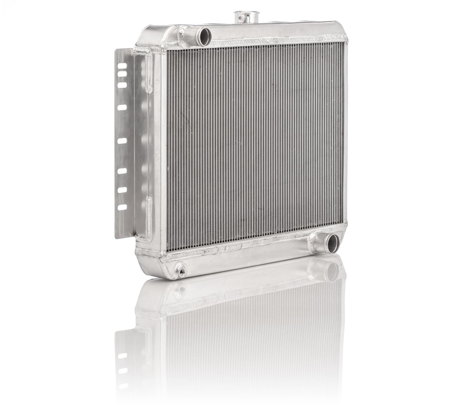 Power Cool Systems 120283 Power Cool Systems Performance Radiators ...