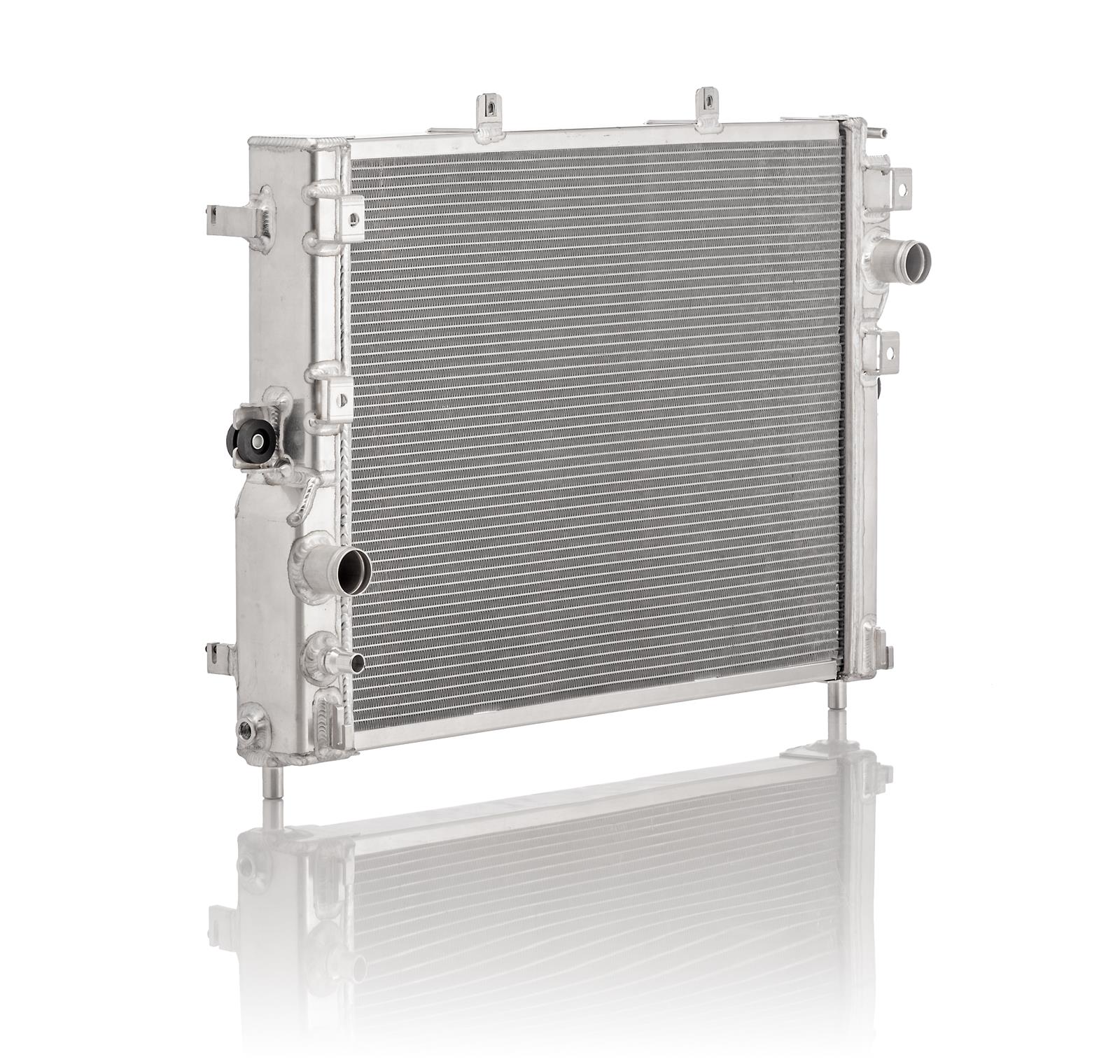 2017 CHEVROLET CORVETTE Power Cool Systems 120507 Power Cool Systems ...