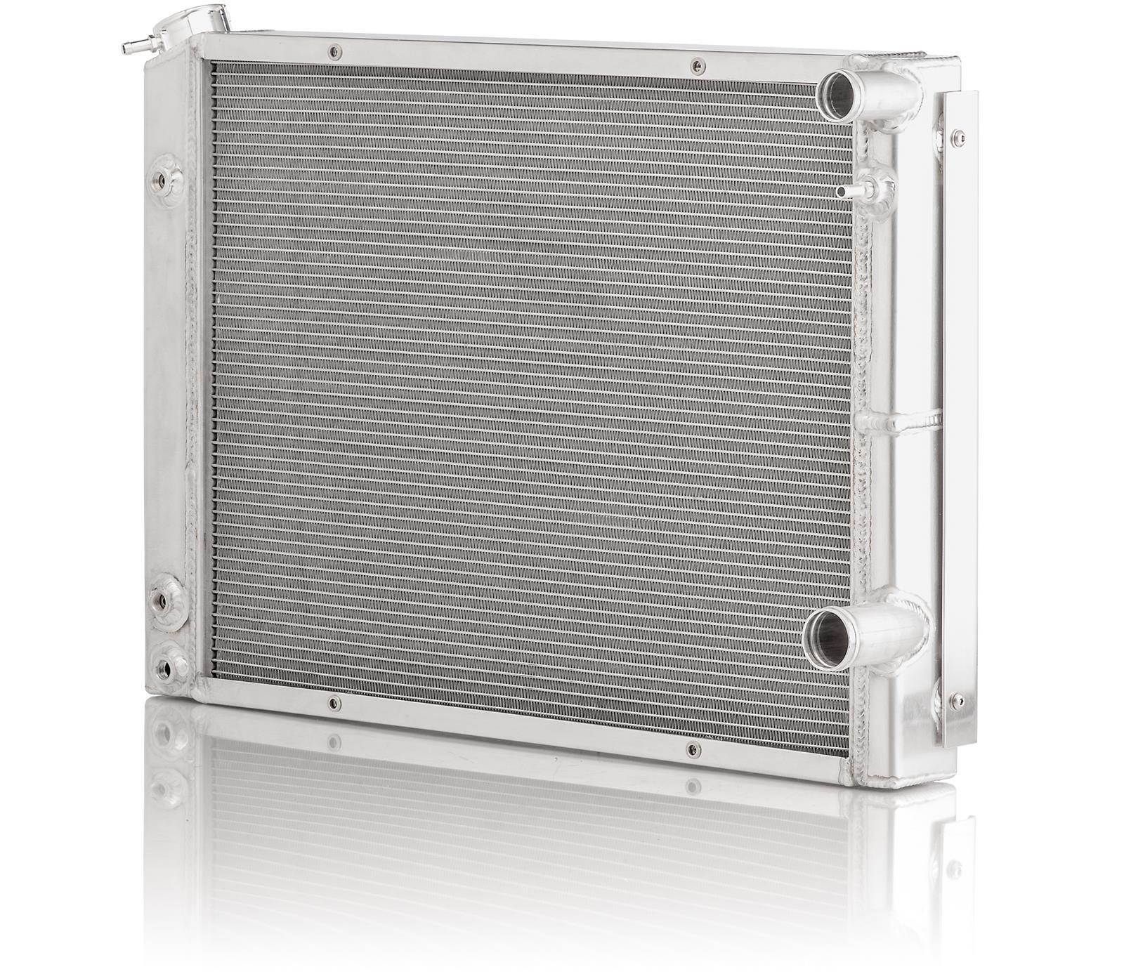 Power Cool Systems 122058 Power Cool Systems Performance Radiators ...