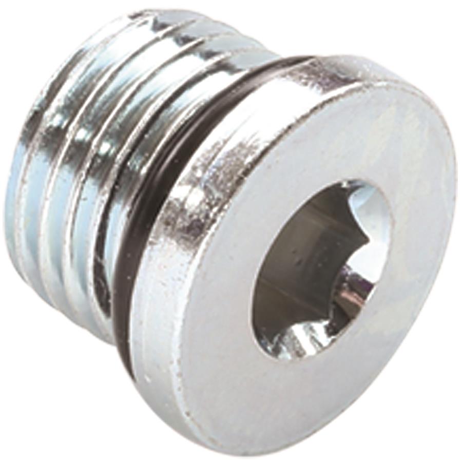 Weldon Pump LLC A2046-16 Weldon Plug Fittings | Summit Racing