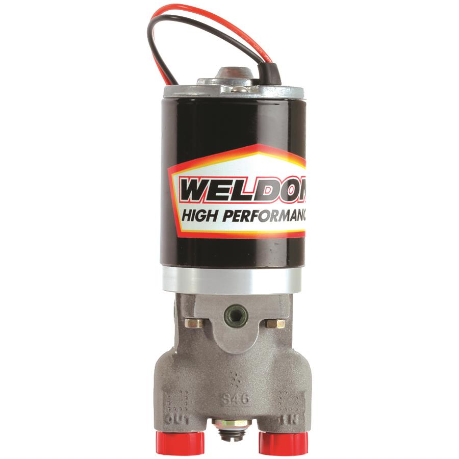 Weldon Pump LLC A8019-A Weldon 8000 Series Lubrication Pumps | Summit ...