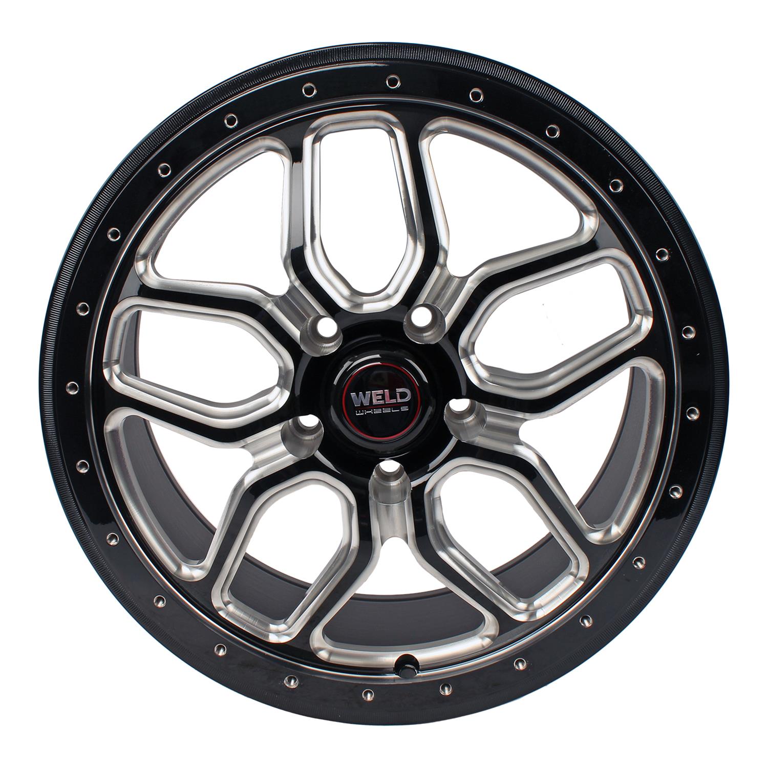 Weld Performance S90780022P45 Weld Performance Laguna Beadlock Gloss ...