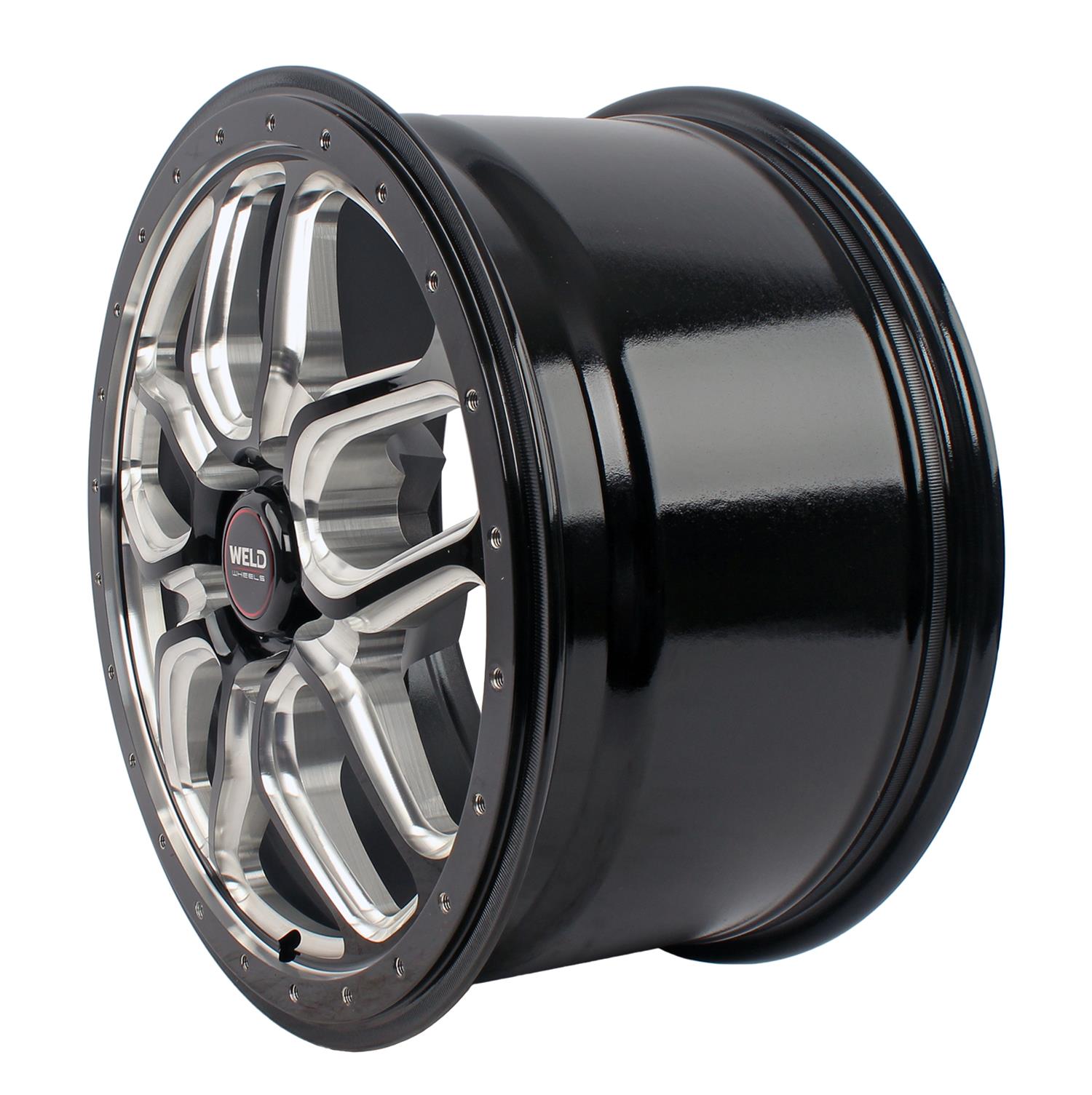 Weld Performance S90780022P45 Weld Performance Laguna Beadlock Gloss ...