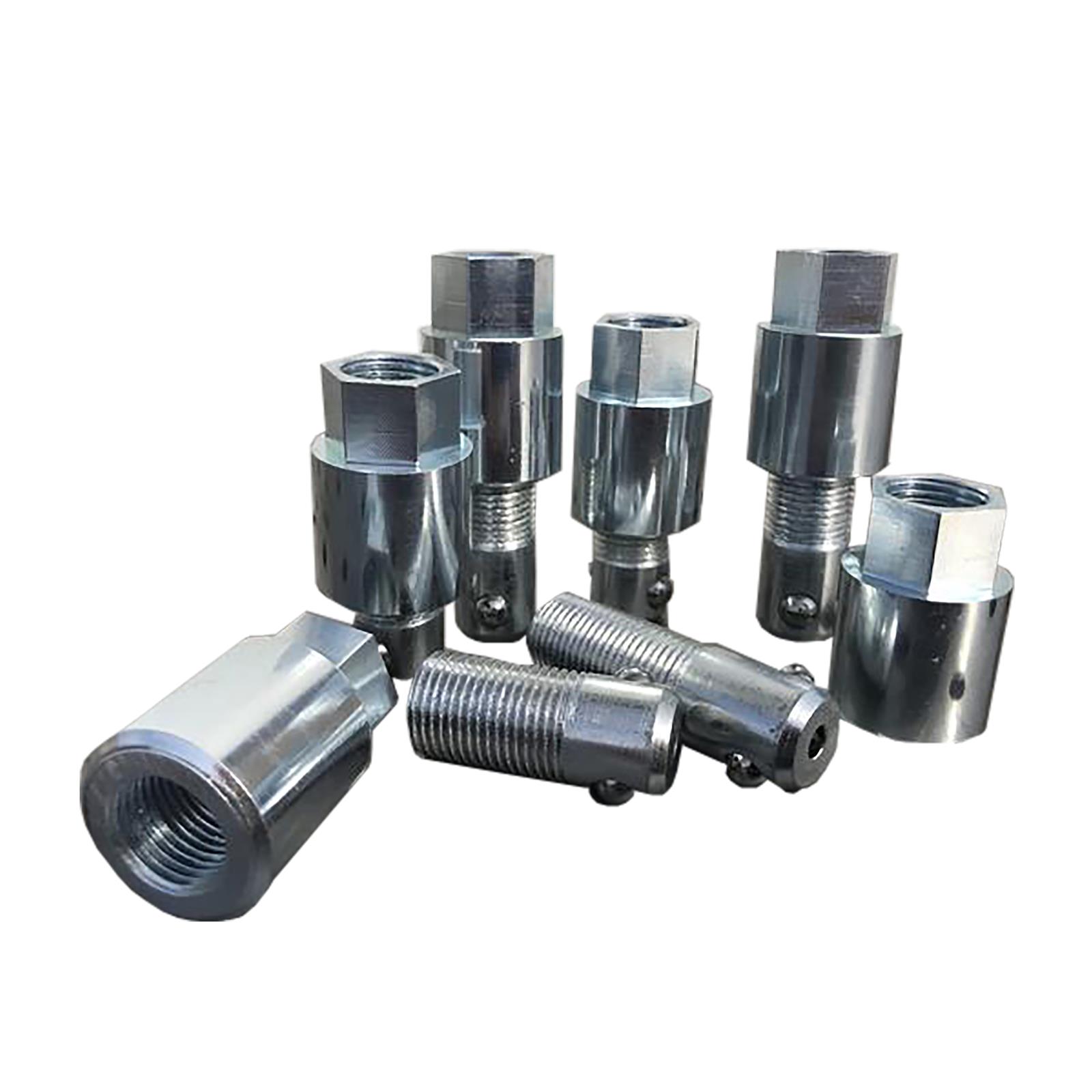 WeldTables by CertiFlat FBS-2 WeldTables CertiFlat FabSpacers | Summit ...