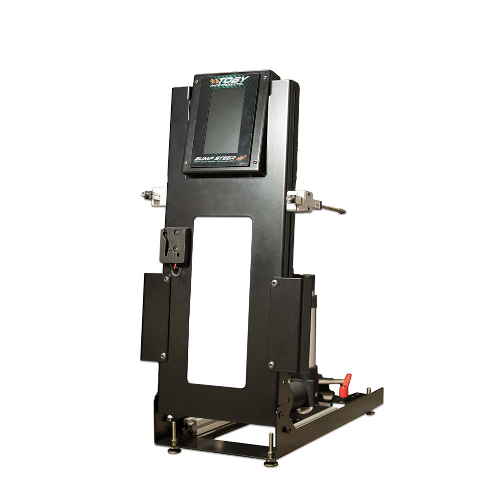 WEHRS Machine Racing Products TRP1000