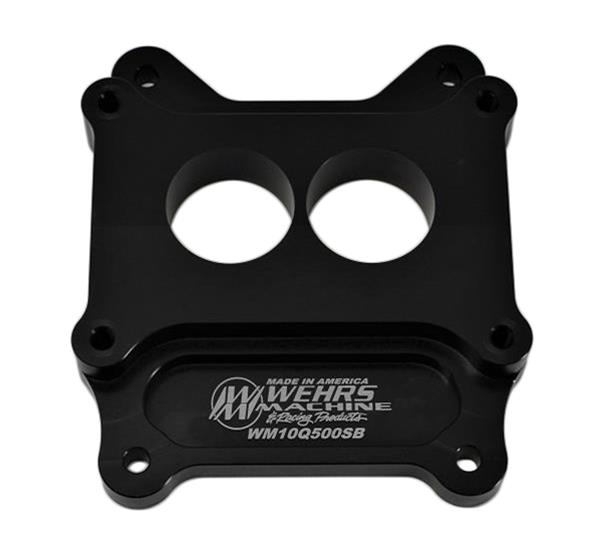 WEHRS Machine Racing Products WM10Q500SB