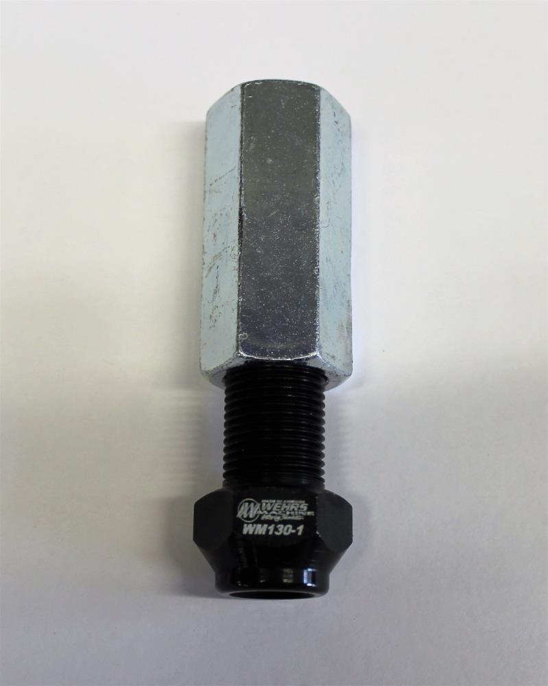 WEHRS Machine Racing Products WM130-1 WEHRS Ball Joint Removal Tools ...