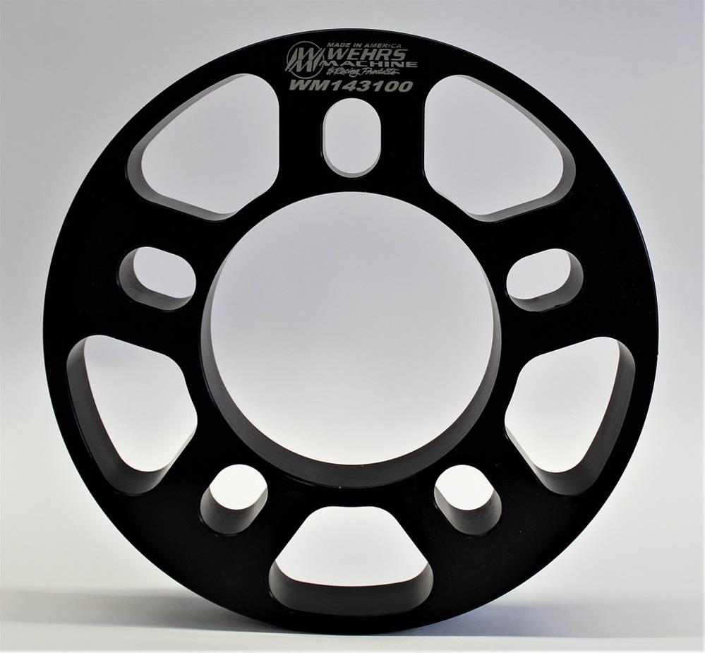WEHRS Machine Racing Products WM143100