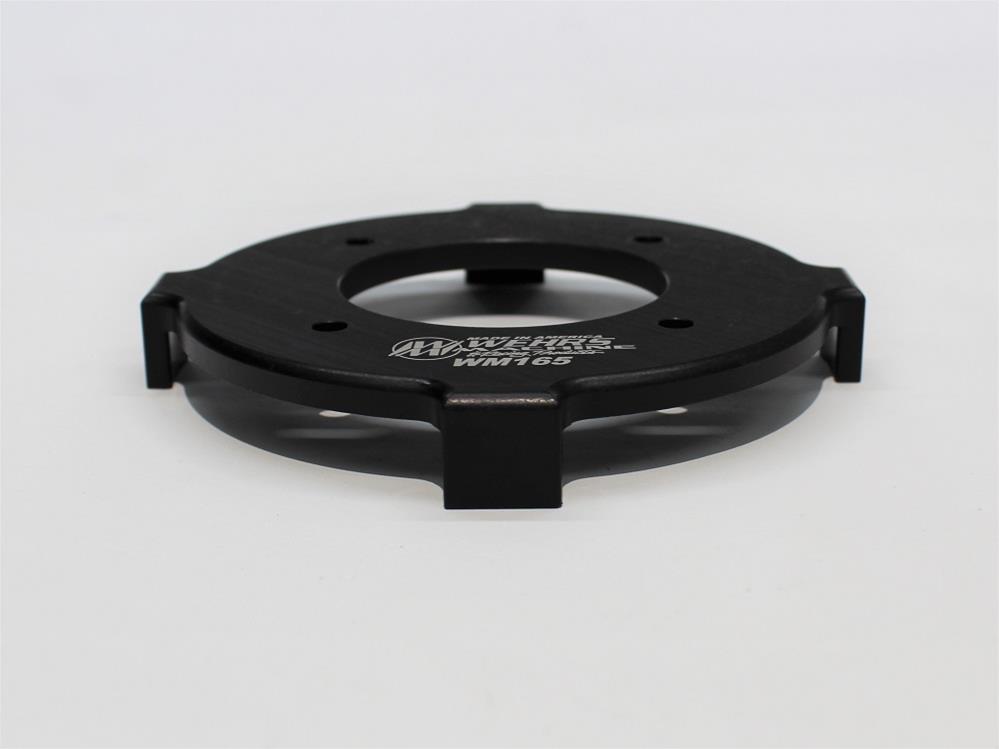 WEHRS Machine Racing Products WM165