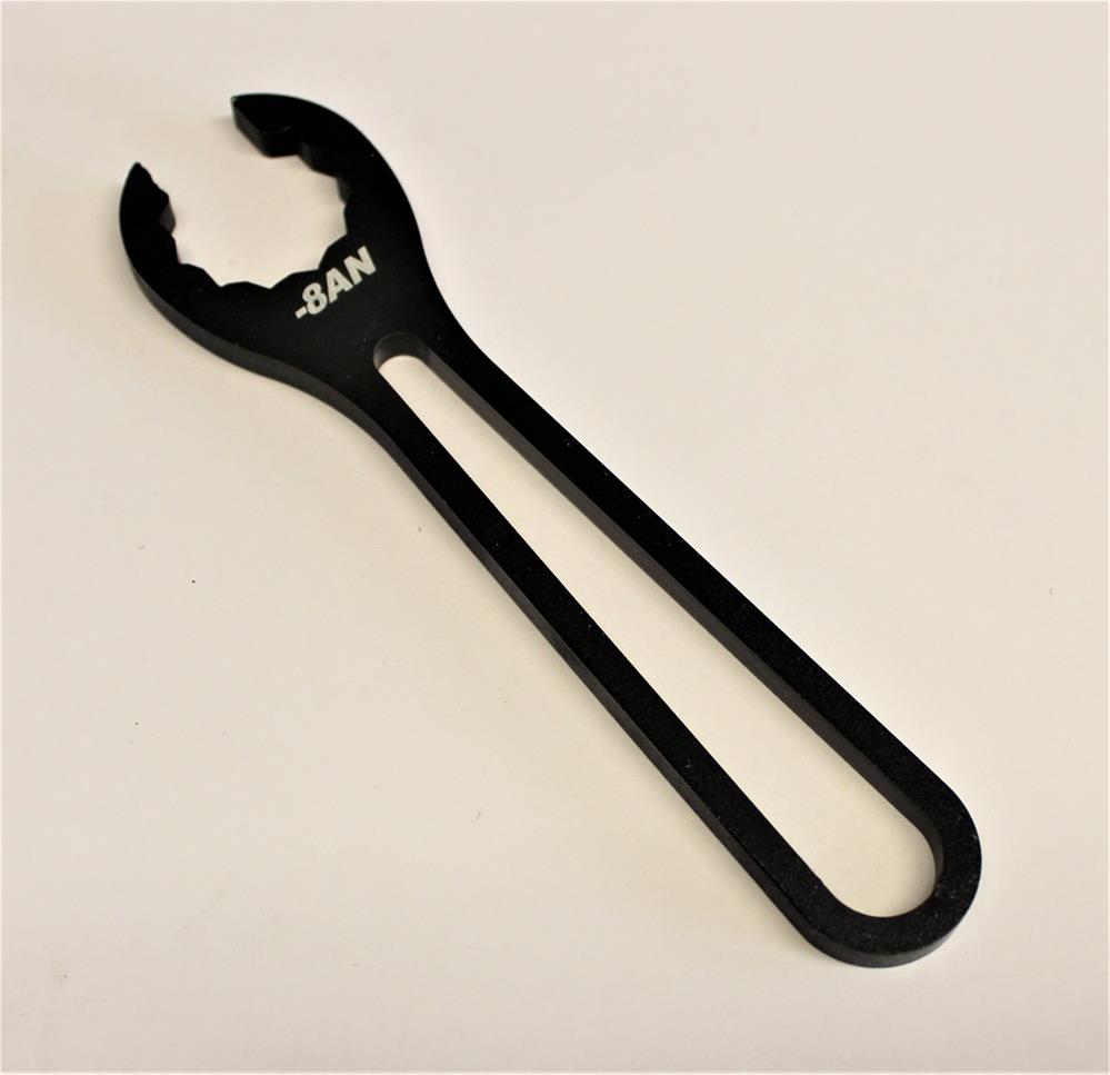 WEHRS Machine Racing Products WM1698 WEHRS AN Wrenches | Summit Racing