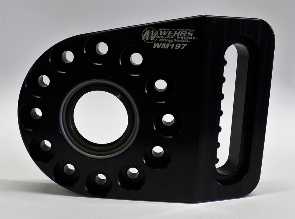 WEHRS Machine Racing Products WM197