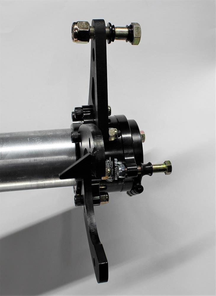 WEHRS Machine Racing Products WM200-16C