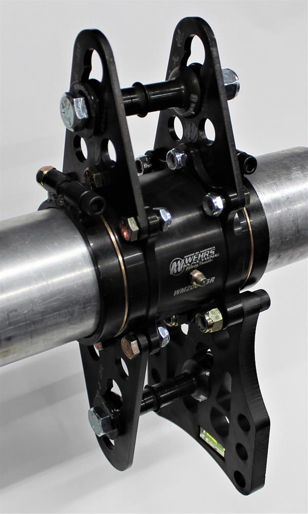 WEHRS Machine Racing Products WM200NLWL