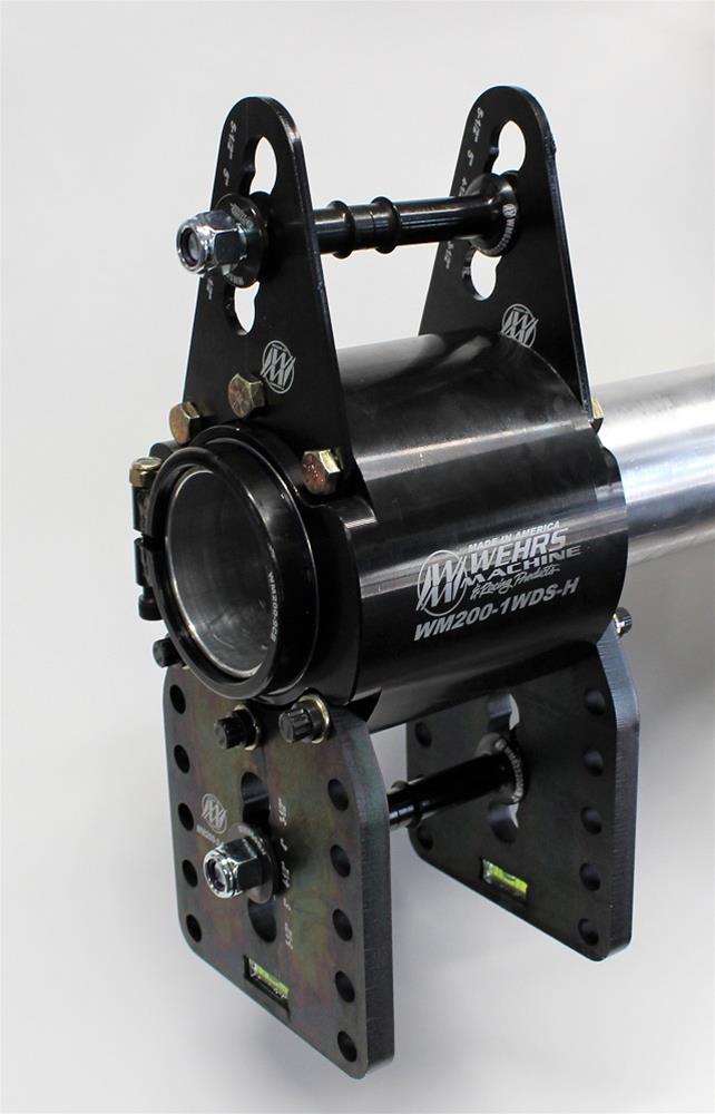 WEHRS Machine Racing Products WM200WDS-H