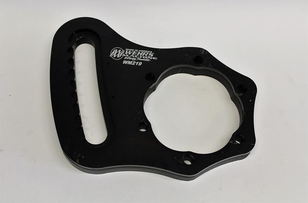 WEHRS Machine Racing Products WM219