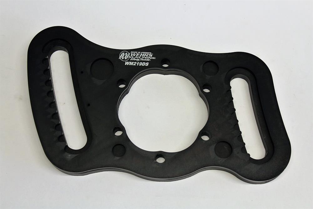 WEHRS Machine Racing Products WM219DS