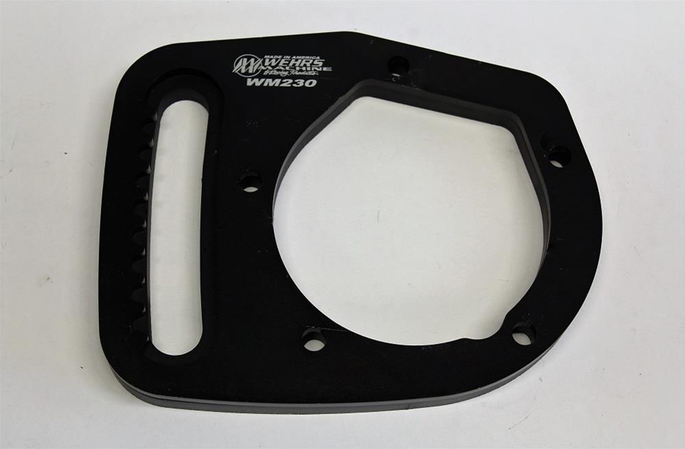 WEHRS Machine Racing Products WM230