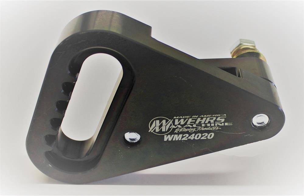 WEHRS Machine Racing Products WM24020