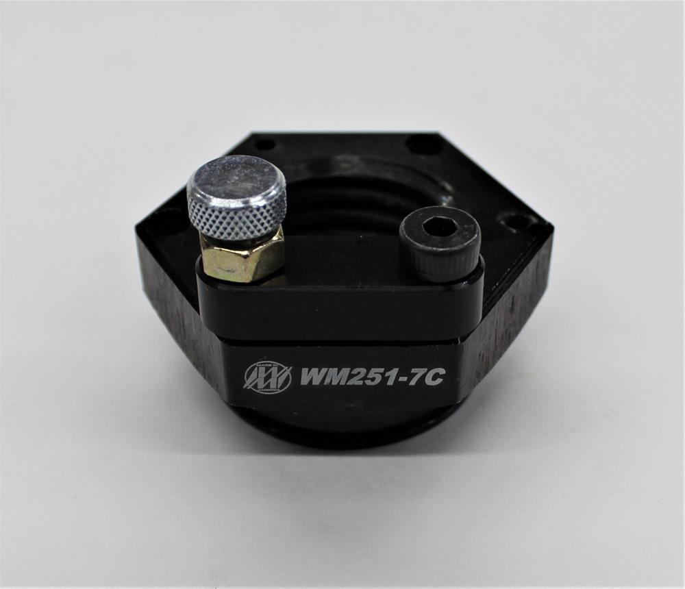 WEHRS Machine Racing Products WM251-7C