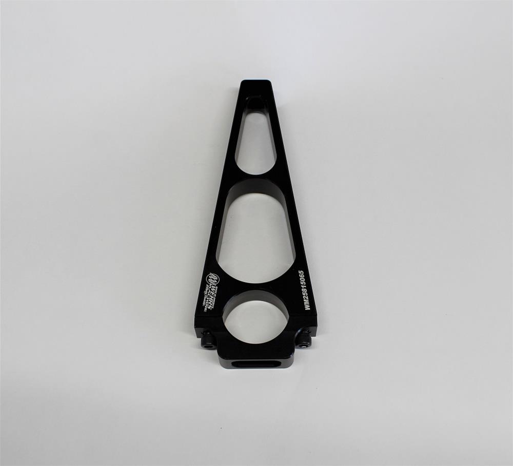WEHRS Machine Racing Products WM25815065 WEHRS Hood Pin Mounts | Summit ...