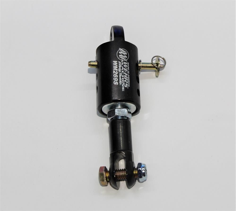 WEHRS Machine Racing Products WM269S