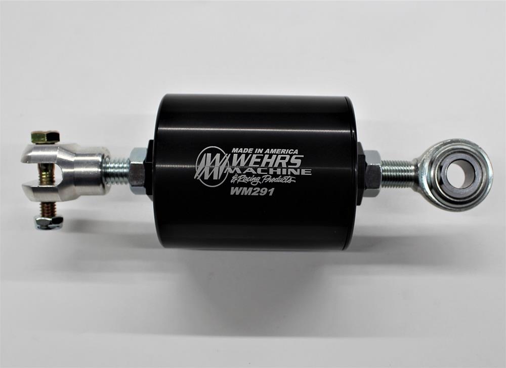 WEHRS Machine Racing Products WM291600
