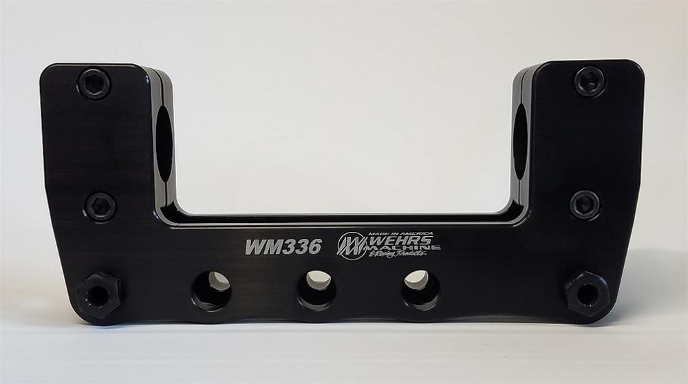 WEHRS Machine Racing Products WM336