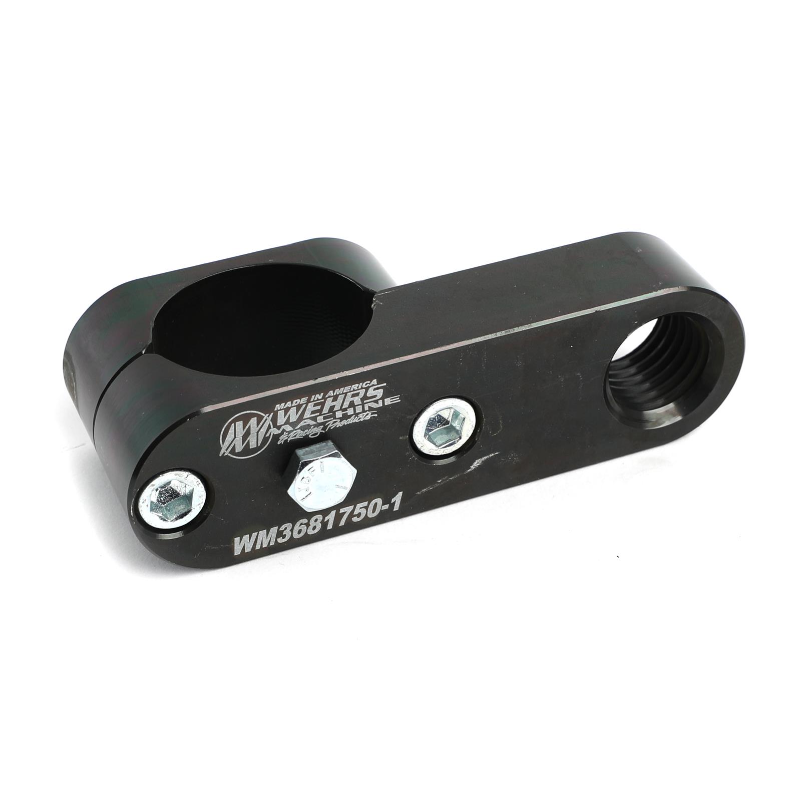 WEHRS Machine Racing Products WM3681750-1 WEHRS Shock Mounts | Summit ...
