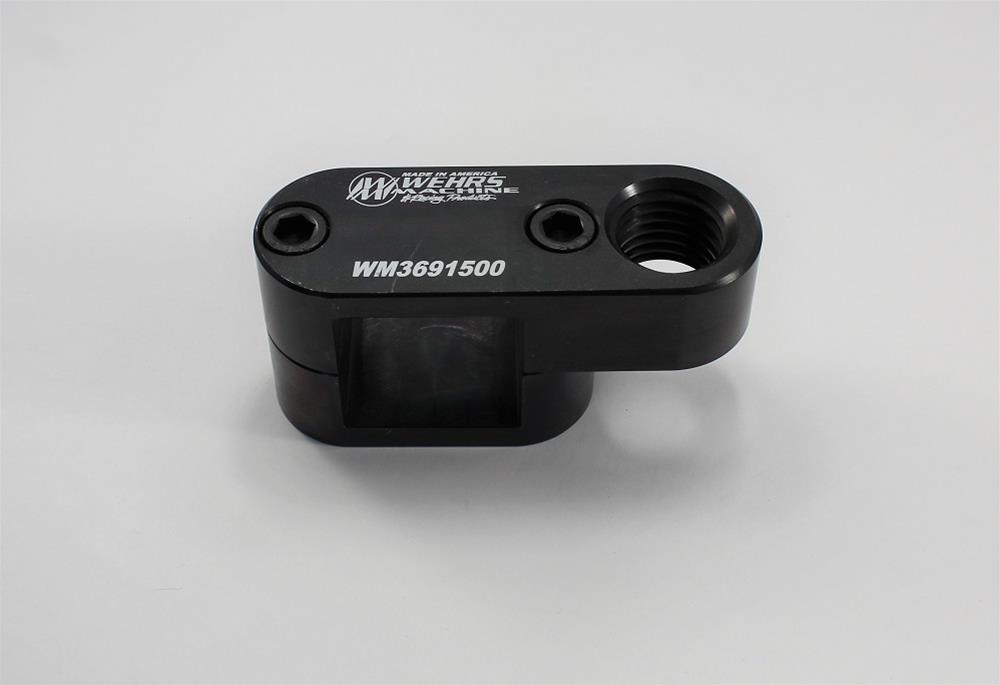 WEHRS Machine Racing Products WM3691500