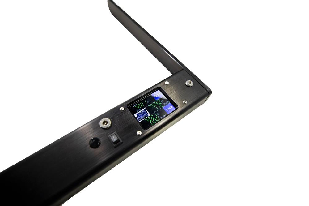 WEHRS Machine Racing Products WM36