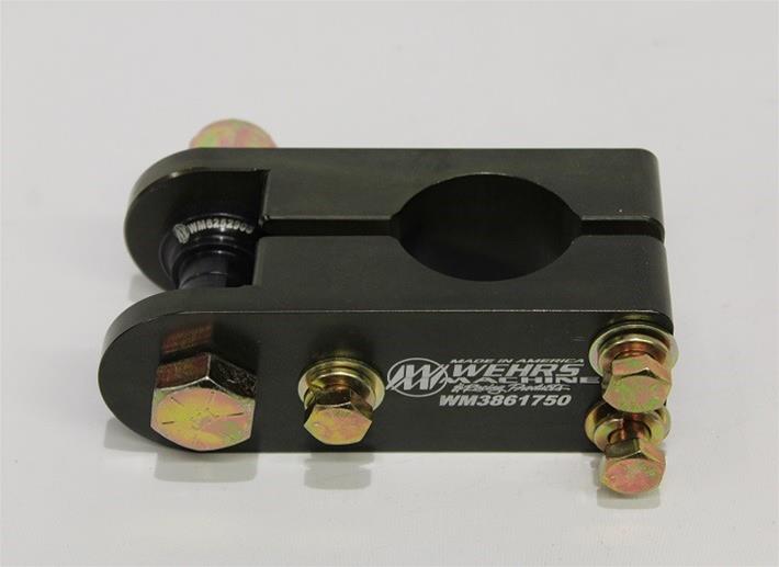 WEHRS Machine Racing Products WM3861750