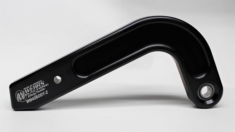WEHRS Machine Racing Products WM40BODY-2