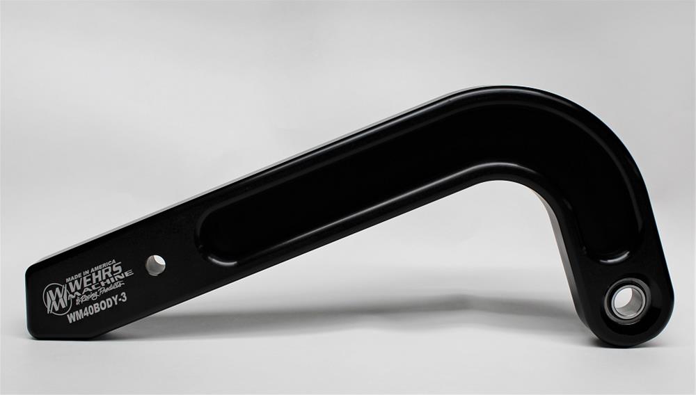 WEHRS Machine Racing Products WM40BODY-3