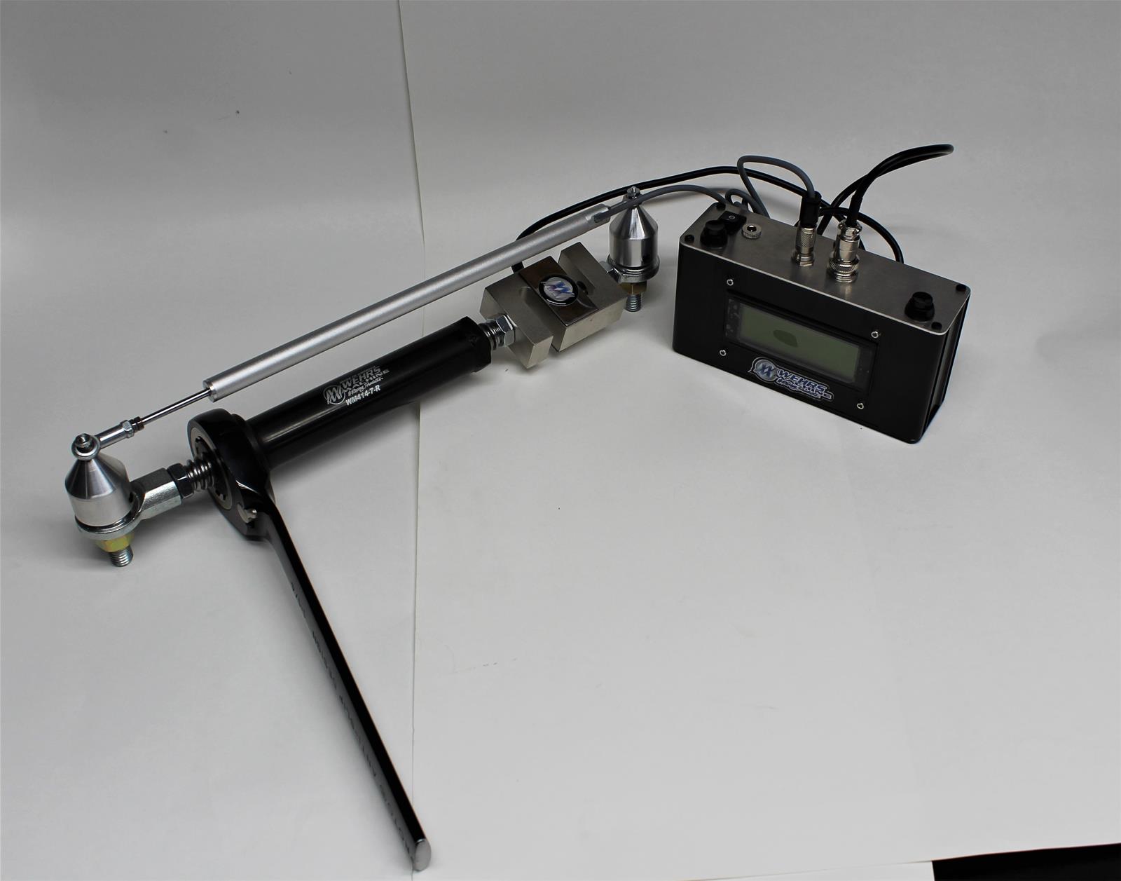 WEHRS Machine Racing Products WM414D