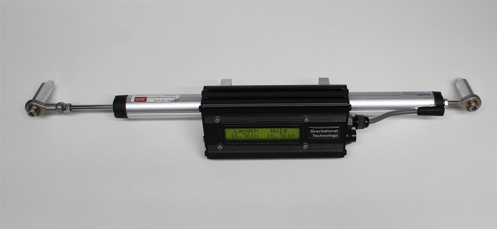 WEHRS Machine Racing Products WM416