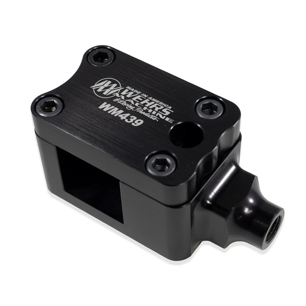 WEHRS Machine Racing Products WM439