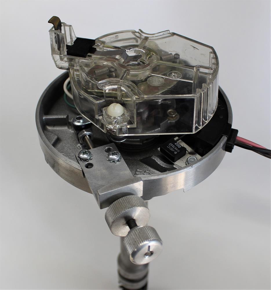 WEHRS Machine Racing Products WM46