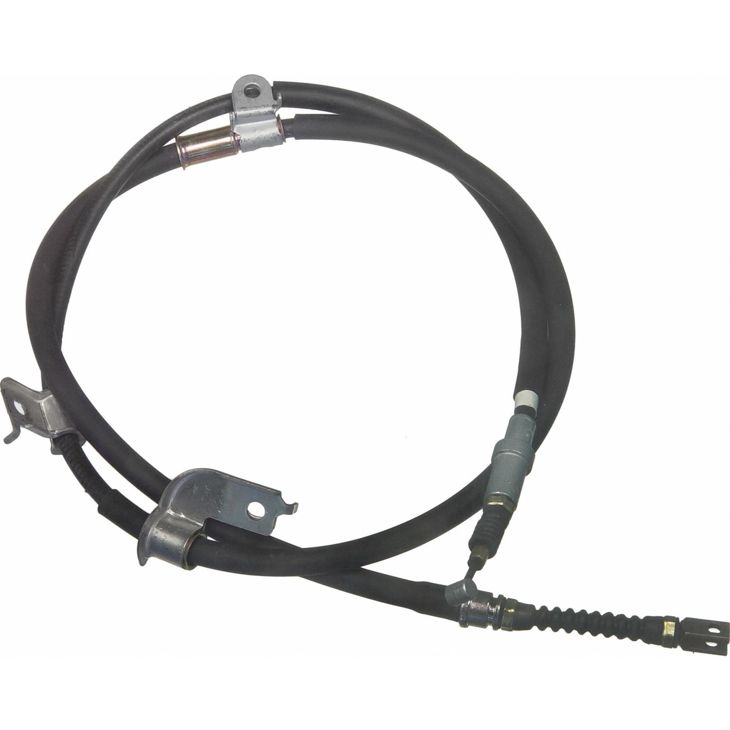 Wagner Brakes BC130863 Wagner Parking Brake Cables | Summit Racing