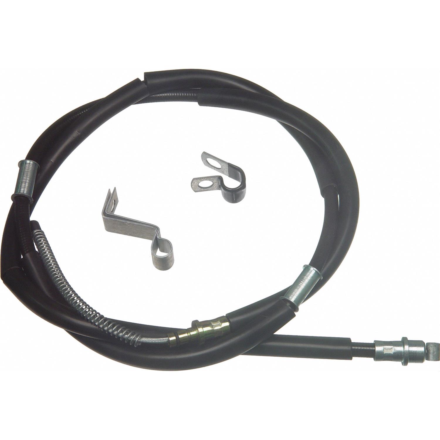 Wagner Brakes BC140268 Wagner Parking Brake Cables | Summit Racing