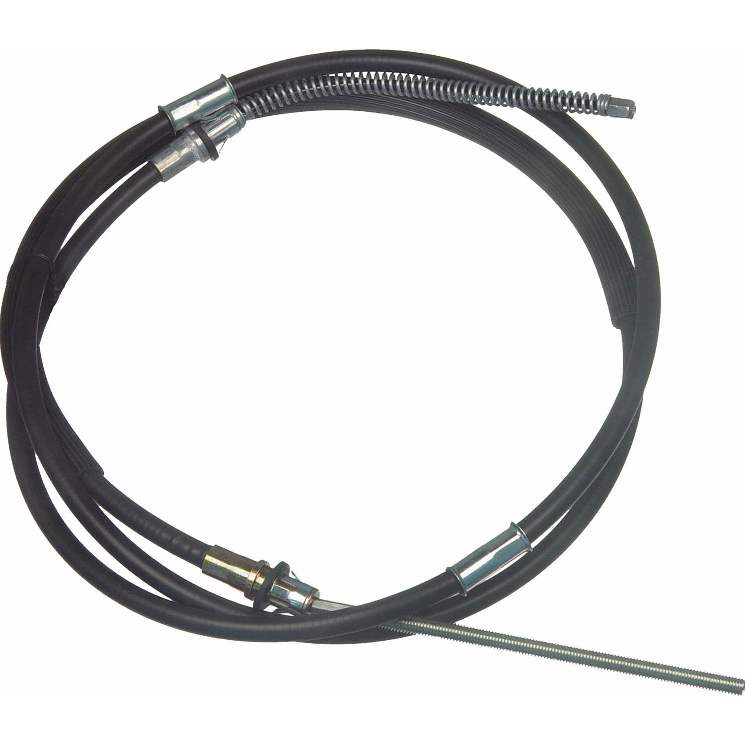 Wagner Brakes BC140353 Wagner Parking Brake Cables | Summit Racing