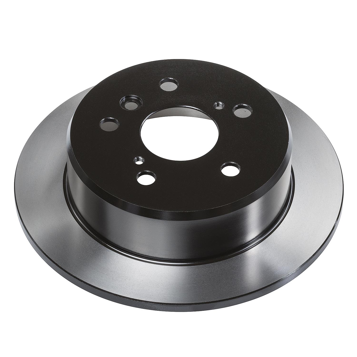 Wagner Brakes BD125217E Wagner Premium Brake Rotors | Summit Racing