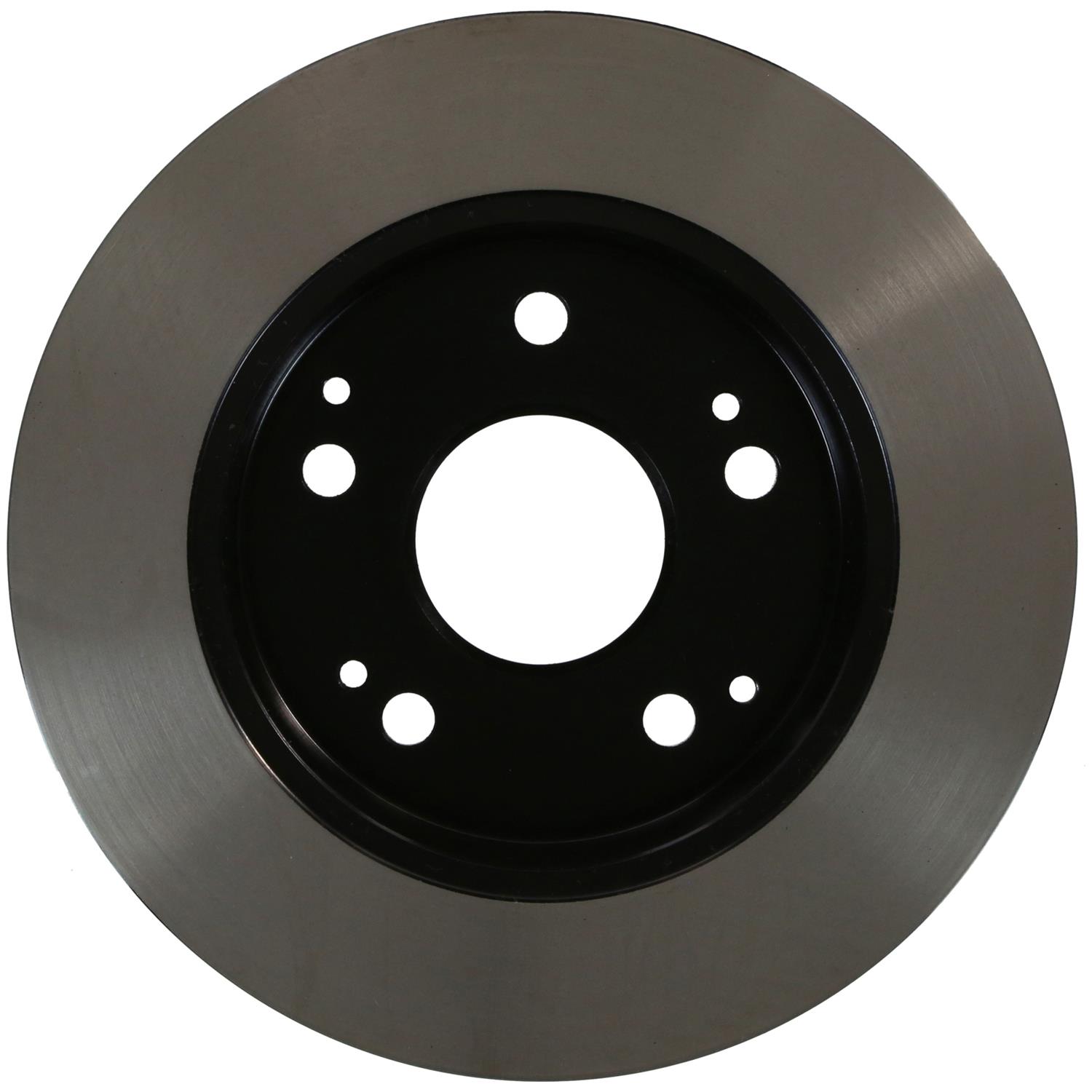 Wagner Brakes BD125599E Wagner Premium Brake Rotors | Summit Racing
